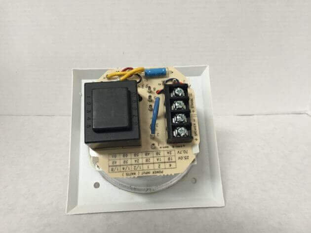 System Sensor SP1W2475ADA - FireAlarms.tv - jjinc24/U8oL0's Fire Alarm ...