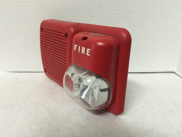 System Sensor SP24R2475 - FireAlarms.tv - jjinc24/U8oL0's Fire Alarm ...