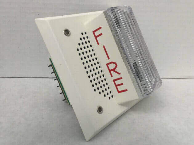 System Sensor P2475 - FireAlarms.tv - jjinc24/U8oL0's Fire Alarm ...