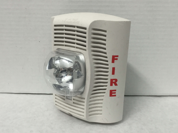System Sensor SPSW - FireAlarms.tv - jjinc24/U8oL0's Fire Alarm ...