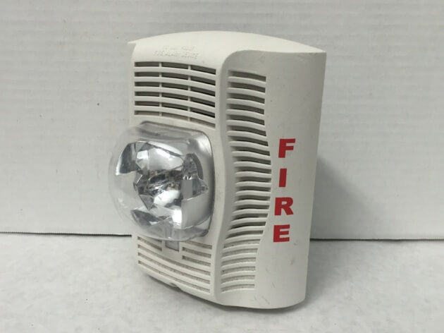 System Sensor - FireAlarms.tv - jjinc24/U8oL0's Fire Alarm Collection ...