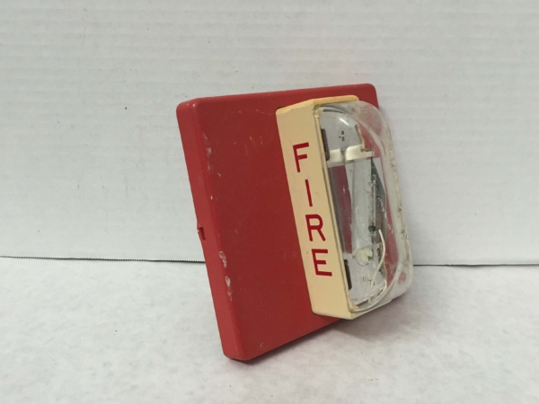 Honeywell S464G1007 - FireAlarms.tv - jjinc24/U8oL0's Fire Alarm ...