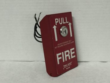Wheelock EHS-DL1 - FireAlarms.tv - jjinc24/U8oL0's Fire Alarm ...