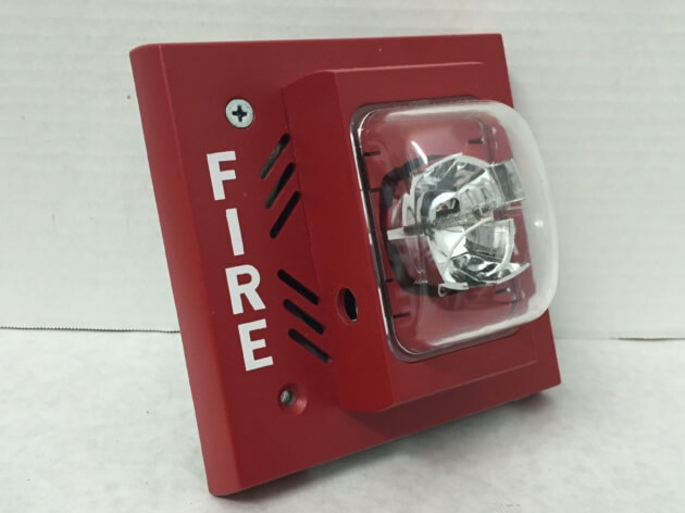 Autocall 4015 - FireAlarms.tv - jjinc24/U8oL0's Fire Alarm Collection ...