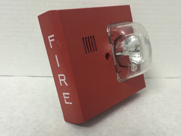Cerberus Pyrotronics - FireAlarms.tv - jjinc24/U8oL0's Fire Alarm ...