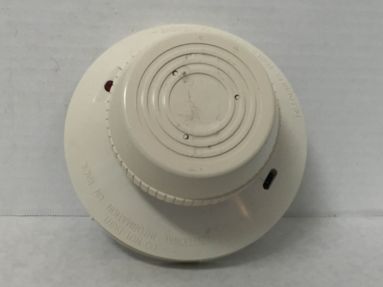 System Sensor - FireAlarms.tv - jjinc24/U8oL0's Fire Alarm Collection ...