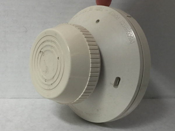 System Sensor 1424 - FireAlarms.tv - jjinc24/U8oL0's Fire Alarm ...