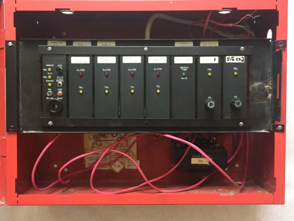 Simplex 2001-3080 - FireAlarms.tv - jjinc24/U8oL0's Fire Alarm ...