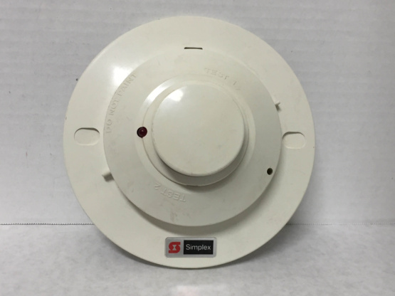System Sensor P2475 - FireAlarms.tv - jjinc24/U8oL0's Fire Alarm ...