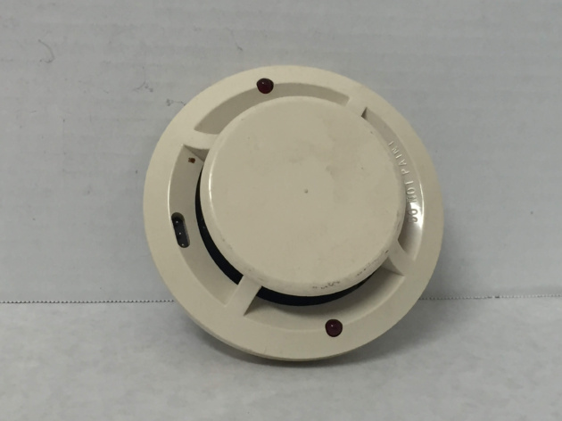 System Sensor - FireAlarms.tv - jjinc24/U8oL0's Fire Alarm Collection ...