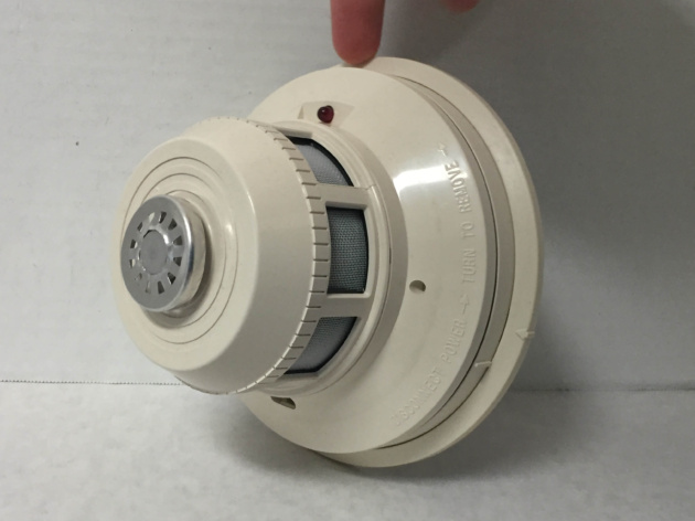 System Sensor - FireAlarms.tv - jjinc24/U8oL0's Fire Alarm Collection ...