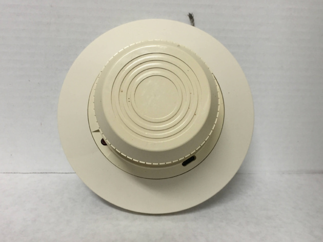 System Sensor - FireAlarms.tv - jjinc24/U8oL0's Fire Alarm Collection ...