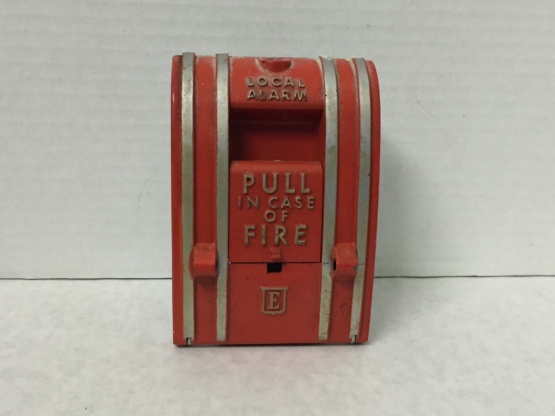 EST/Edwards - FireAlarms.tv - jjinc24/U8oL0's Fire Alarm Collection ...