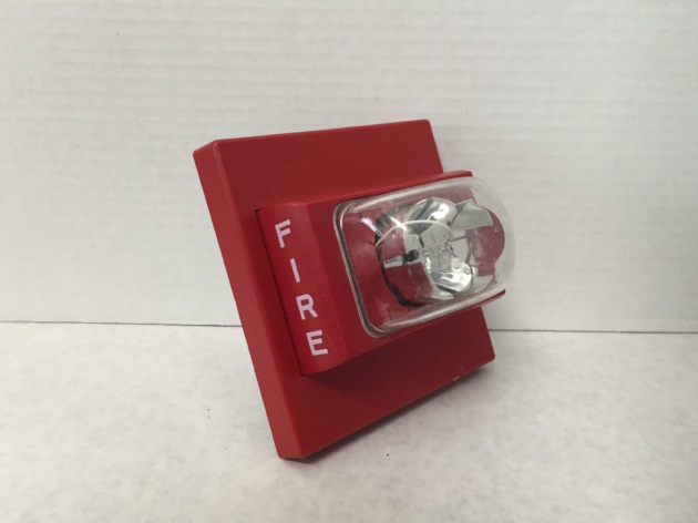 Faraday - FireAlarms.tv - jjinc24/U8oL0's Fire Alarm Collection ...