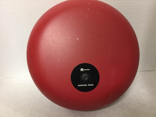 Simplex - FireAlarms.tv - jjinc24/U8oL0's Fire Alarm Collection ...