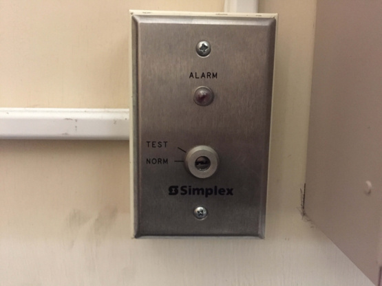 Simplex - FireAlarms.tv - jjinc24/U8oL0's Fire Alarm Collection ...