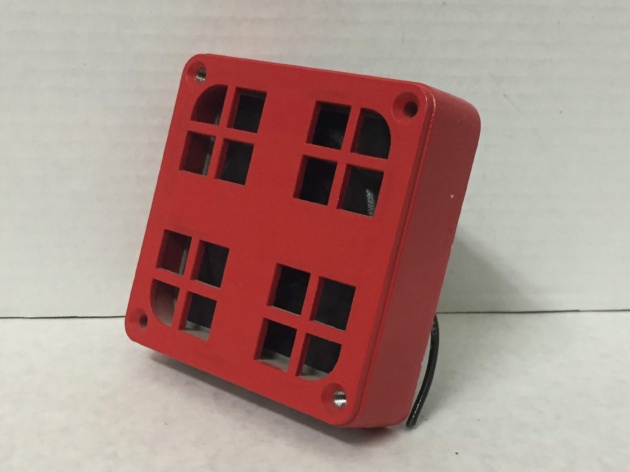Simplex - FireAlarms.tv - jjinc24/U8oL0's Fire Alarm Collection ...