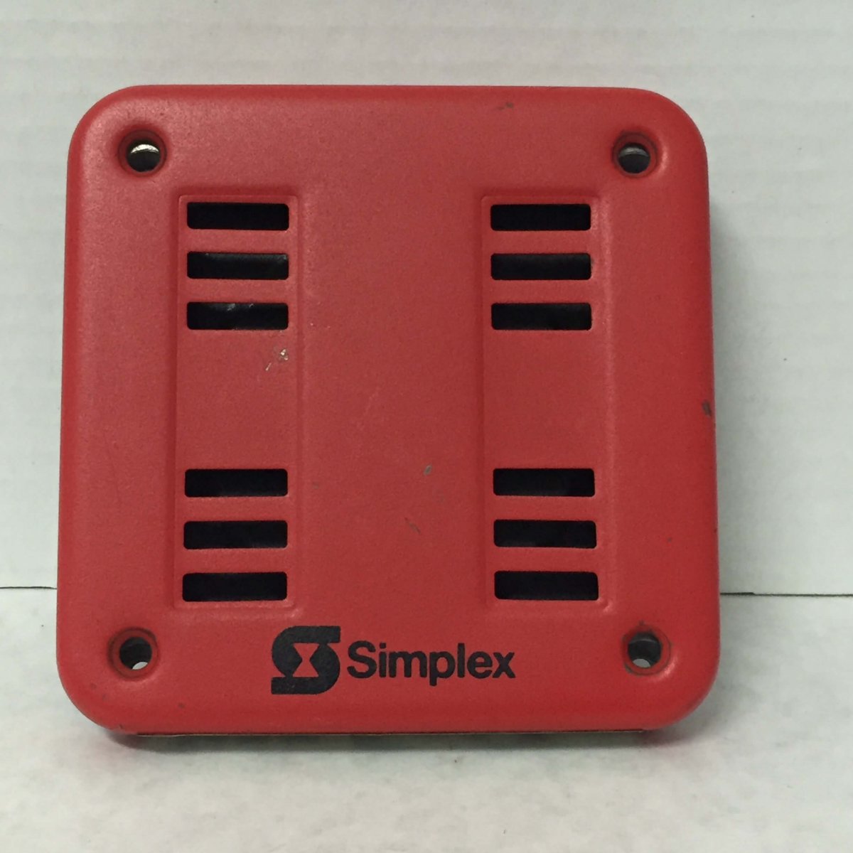 Simplex 2901-9838 - FireAlarms.tv - jjinc24/U8oL0's Fire Alarm ...