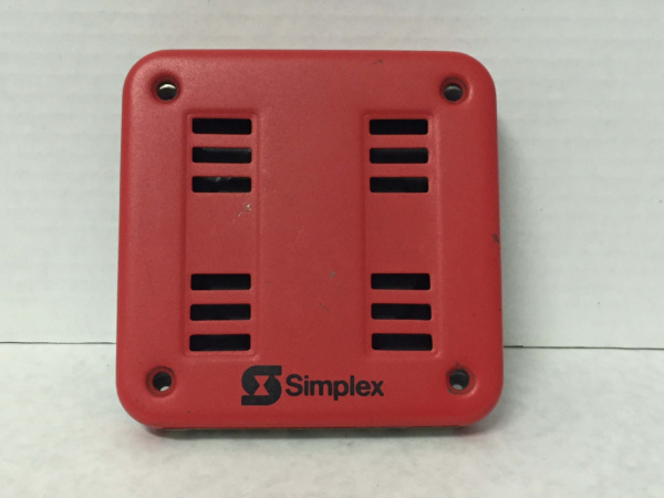 Simplex 2901-9838 - FireAlarms.tv - jjinc24/U8oL0's Fire Alarm ...
