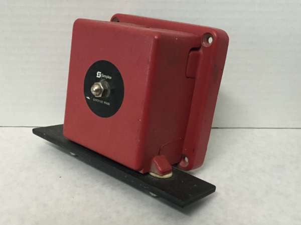 Simplex 2902-9207 - FireAlarms.tv - jjinc24/U8oL0's Fire Alarm ...
