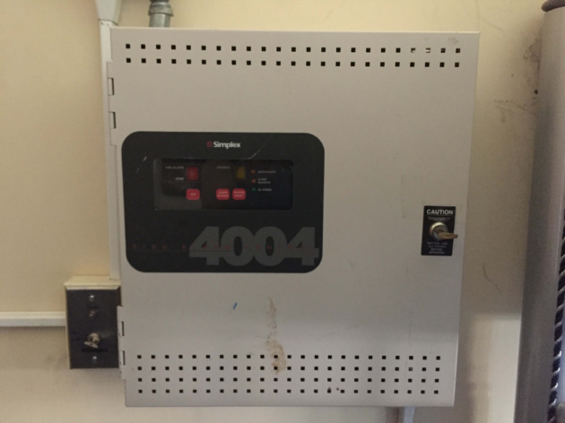 Simplex - FireAlarms.tv - jjinc24/U8oL0's Fire Alarm Collection ...