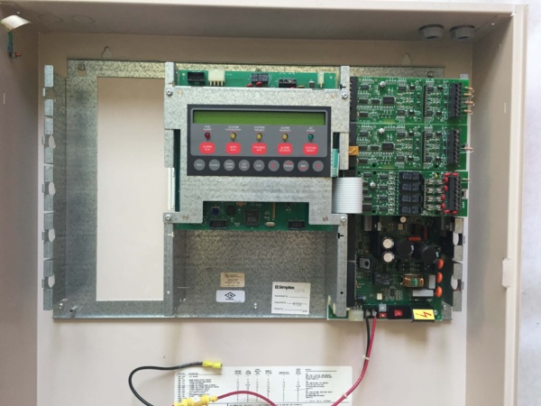 Simplex 4005-9101 - FireAlarms.tv - jjinc24/U8oL0's Fire Alarm ...