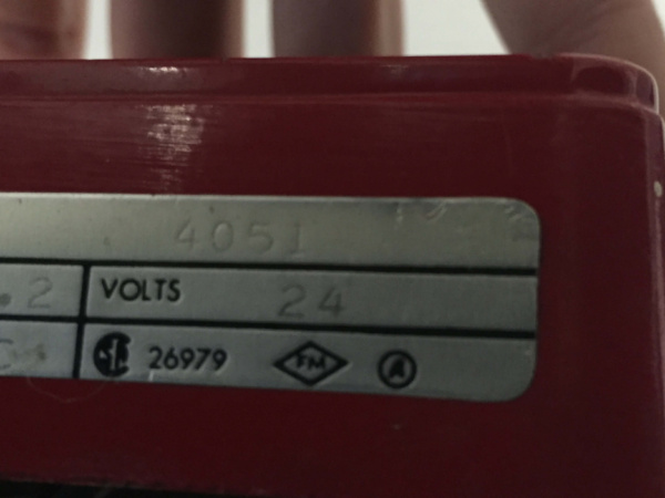 Simplex 4051 - FireAlarms.tv - jjinc24/U8oL0's Fire Alarm Collection ...