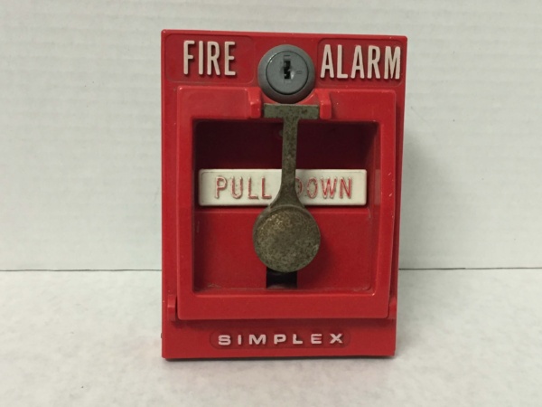 Simplex 4251-30 - FireAlarms.tv - jjinc24/U8oL0's Fire Alarm Collection ...