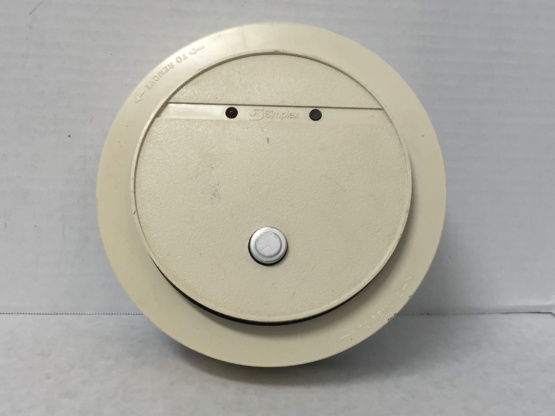 System Sensor P2475 - FireAlarms.tv - jjinc24/U8oL0's Fire Alarm ...