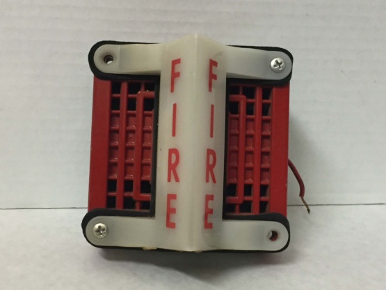 Federal Signal 450D+VALS - FireAlarms.tv - jjinc24/U8oL0's Fire Alarm ...