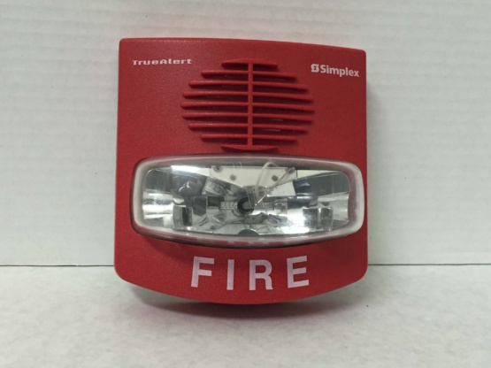 Simplex 2901-9838 - FireAlarms.tv - jjinc24/U8oL0's Fire Alarm ...