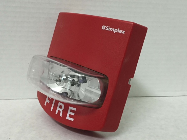 Simplex 4904-9169 - FireAlarms.tv - jjinc24/U8oL0's Fire Alarm Collection - Pictures, Videos, Info
