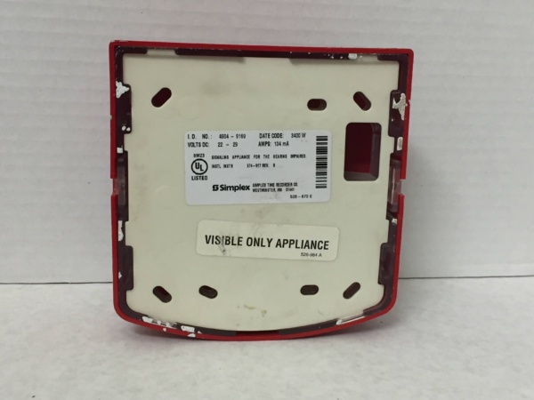 Simplex 4904-9169 - FireAlarms.tv - jjinc24/U8oL0's Fire Alarm ...