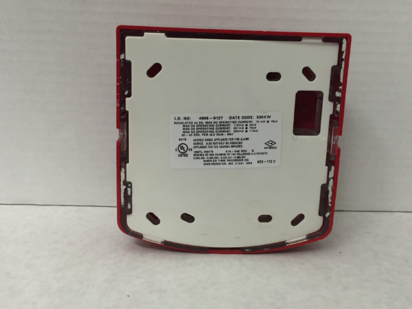 Simplex 4906-9127 - FireAlarms.tv - jjinc24/U8oL0's Fire Alarm ...