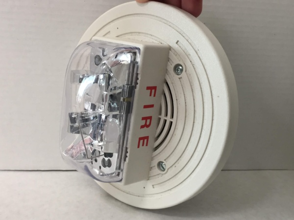 Simplex 4906-9154 - FireAlarms.tv - jjinc24/U8oL0's Fire Alarm Collection - Pictures, Videos, Info