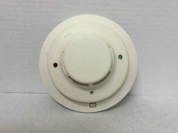 System Sensor 4WT-B - FireAlarms.tv - jjinc24/U8oL0's Fire Alarm ...