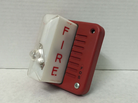 Faraday - FireAlarms.tv - jjinc24/U8oL0's Fire Alarm Collection ...