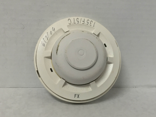System Sensor 5603 - FireAlarms.tv - jjinc24/U8oL0's Fire Alarm ...