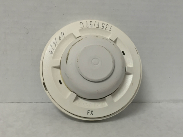 System Sensor - FireAlarms.tv - jjinc24/U8oL0's Fire Alarm Collection ...