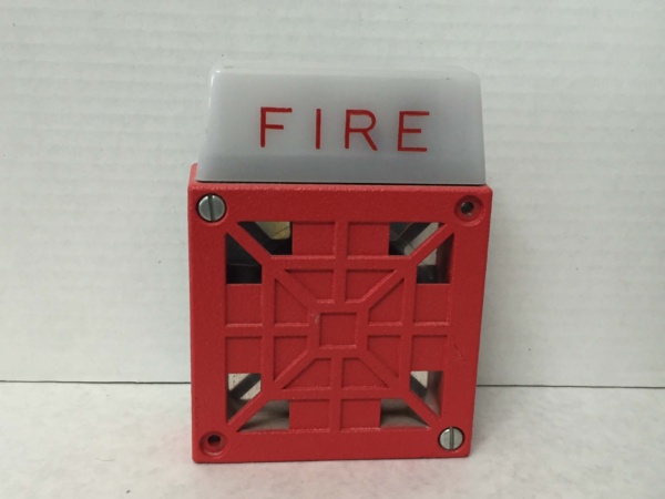 Wheelock 7002T-24 - FireAlarms.tv - jjinc24/U8oL0's Fire Alarm ...