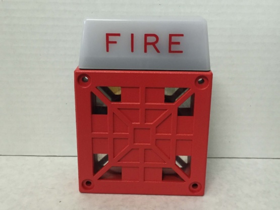 Wheelock 7002T-24 - FireAlarms.tv - jjinc24/U8oL0's Fire Alarm ...