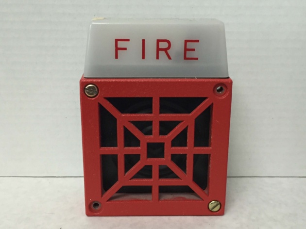 Wheelock - FireAlarms.tv - jjinc24/U8oL0's Fire Alarm Collection ...