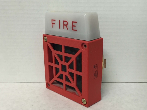 Wheelock 7002T-24 - FireAlarms.tv - jjinc24/U8oL0's Fire Alarm ...