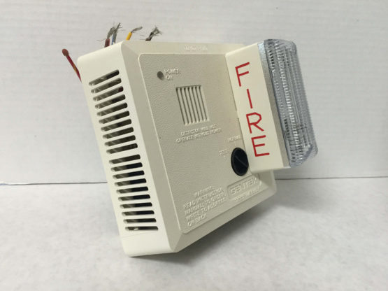 Edwards 892-1B - FireAlarms.tv - jjinc24/U8oL0's Fire Alarm Collection ...
