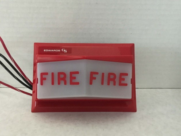 EST/Edwards - FireAlarms.tv - jjinc24/U8oL0's Fire Alarm Collection ...