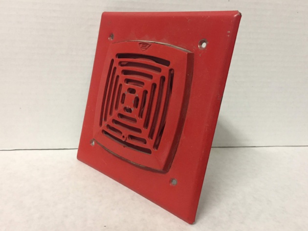 EST/Edwards - FireAlarms.tv - jjinc24/U8oL0's Fire Alarm Collection ...