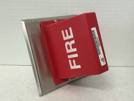 EST/Edwards - FireAlarms.tv - jjinc24/U8oL0's Fire Alarm Collection ...