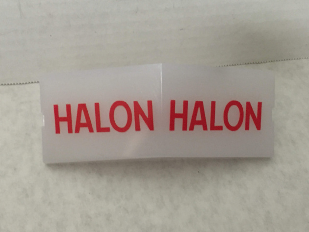 EST/Edwards - FireAlarms.tv - jjinc24/U8oL0's Fire Alarm Collection ...