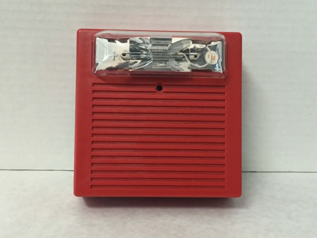 Wheelock - FireAlarms.tv - jjinc24/U8oL0's Fire Alarm Collection ...