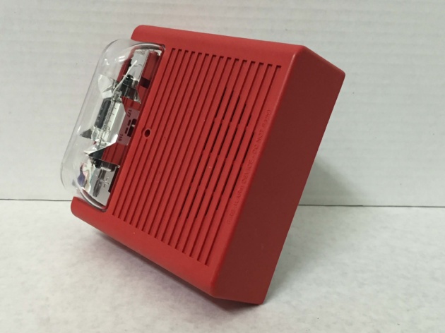 Wheelock - FireAlarms.tv - jjinc24/U8oL0's Fire Alarm Collection ...